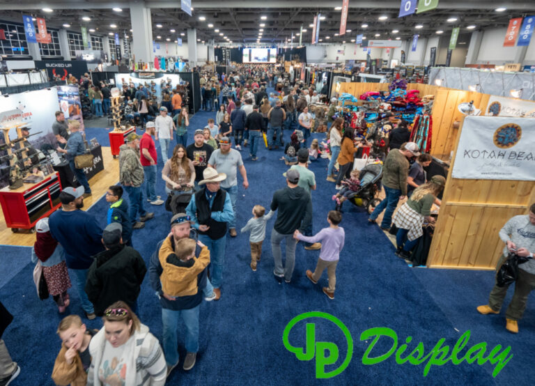 Exhibitor Information | Western Hunting & Conservation Expo